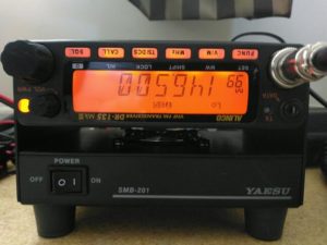 AllStar Node Build - GetHamRadio.Com by KC4RCR